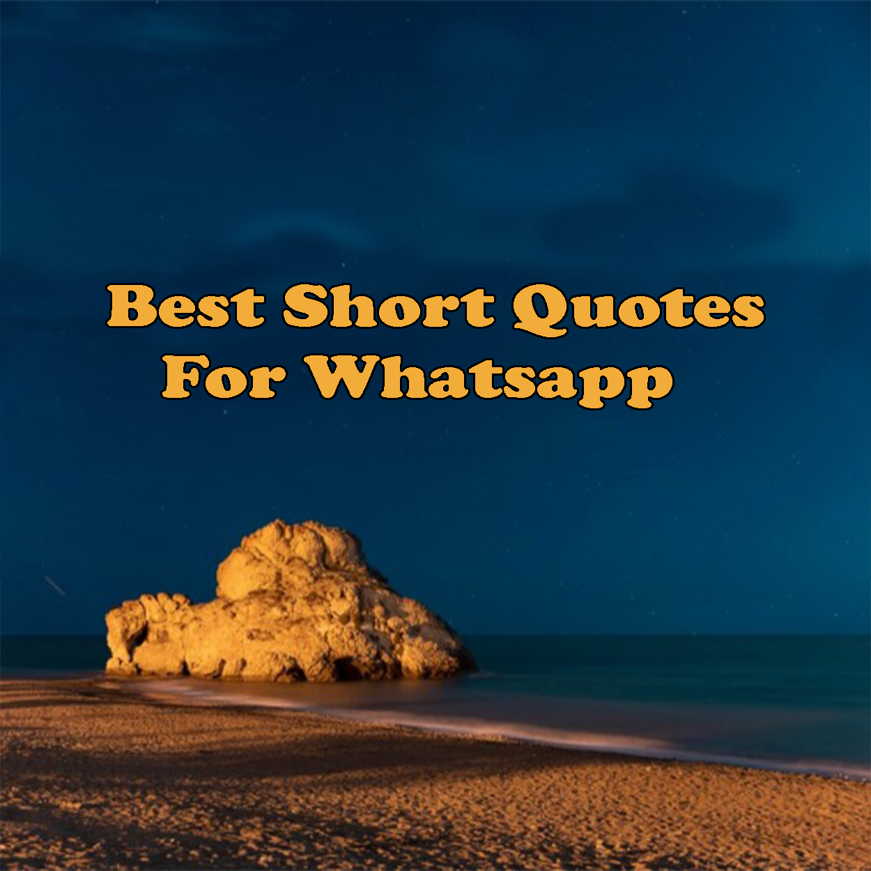 Best Short Quotes For Whatsapp Status in One Line Messages | LoveSove.com